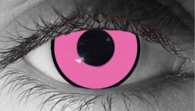 Halloween Contact Lenses & Colored Lenses - Wicked Eyez USA