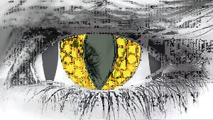 Wickedeyez unveils 3 NEW spine-tingling Halloween Lenses! - Wicked Eyez